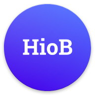 HioB - home of