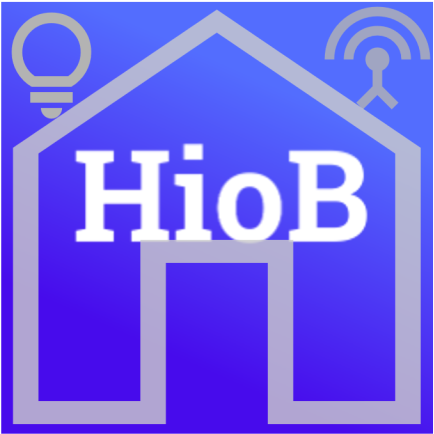 HioB - home of